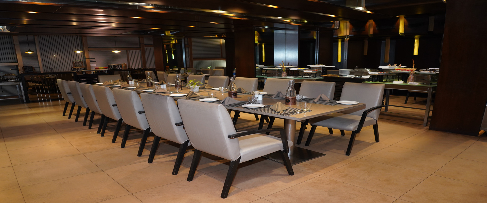 Capitol Residency :: The Finest in Ranchi