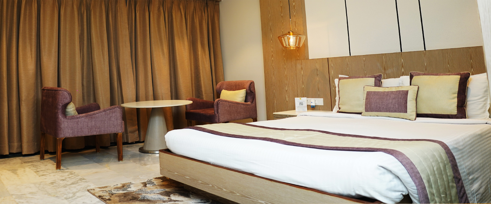 Capitol Residency :: The Finest in Ranchi