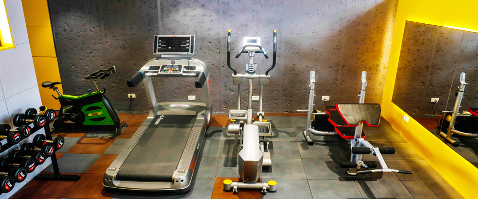 Capitol Residency :: The Finest in Ranchi