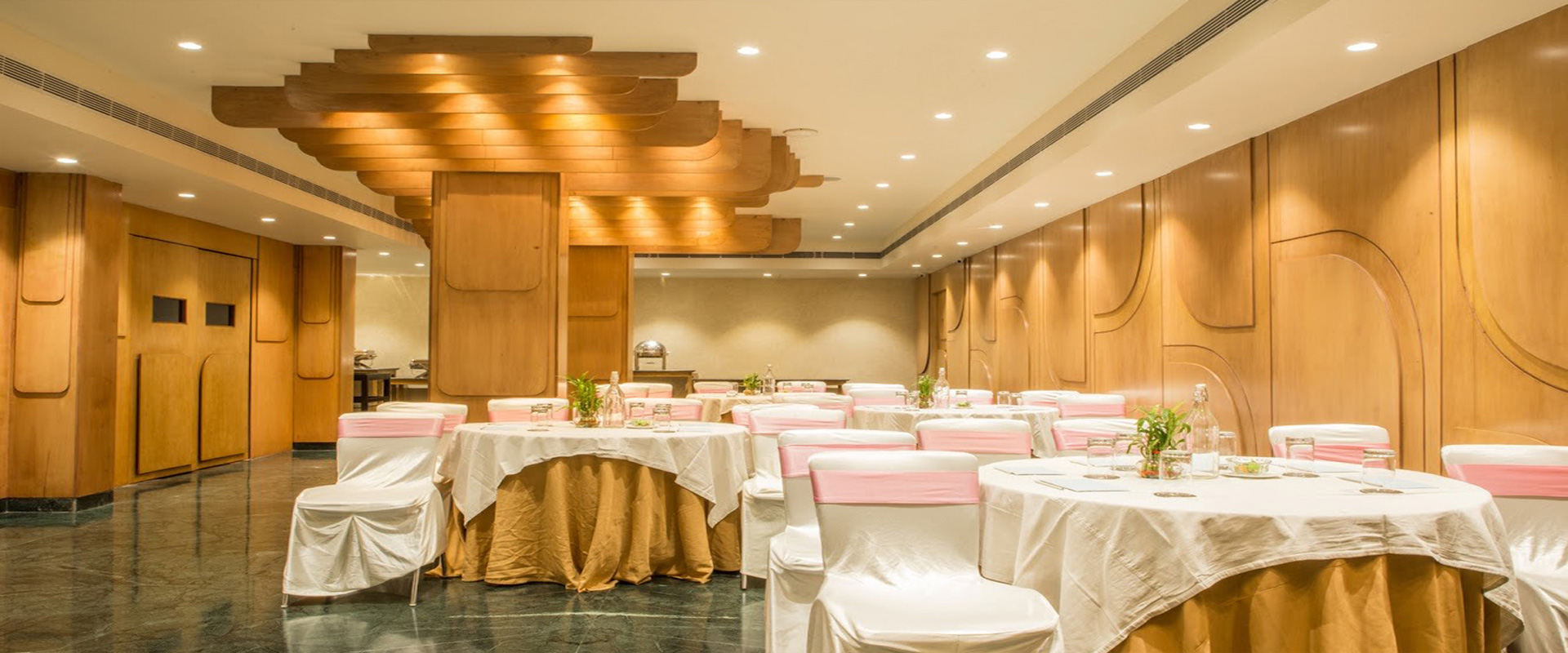 Capitol Residency :: The Finest in Ranchi